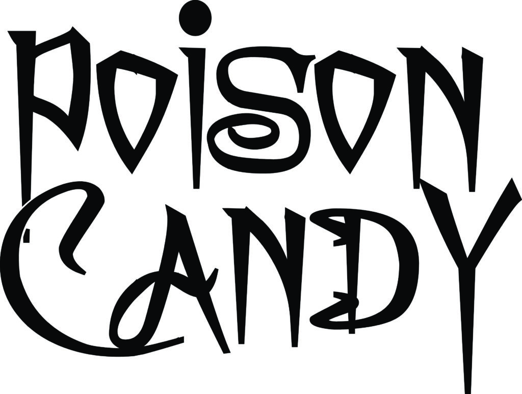 Poison Candy vydali debutový album! | MetalExpress