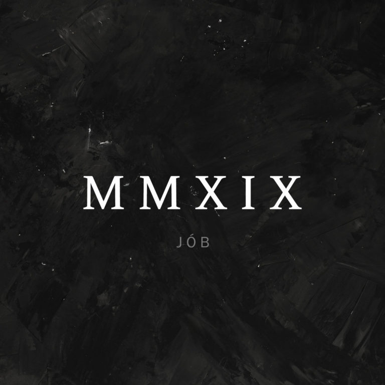 Recenzia – Jób – MMXIX – 2019 | MetalExpress