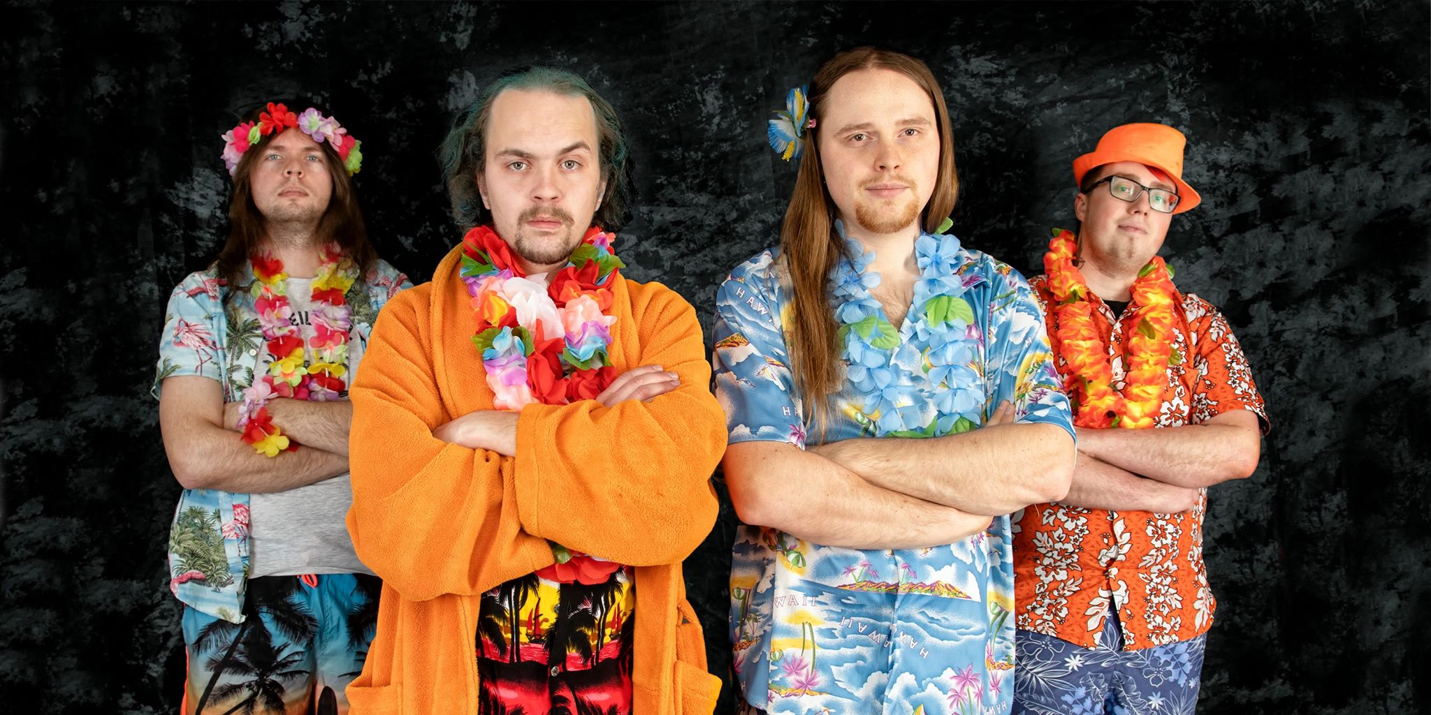 Recenzia – Ejakulujíci Kokos – Triggerfish – Bizarre Leprous Production ...