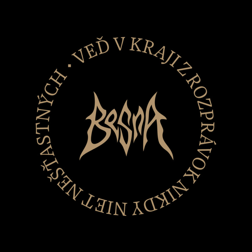 Recenzia – Besna – Zverstvá – 2022 | MetalExpress