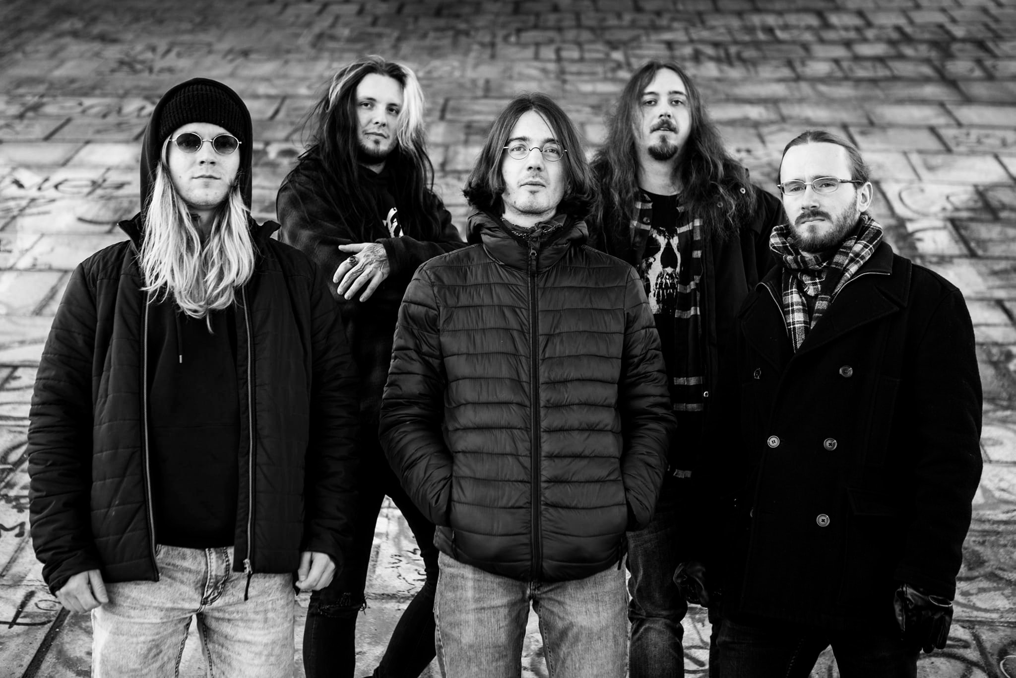 Recenzia – HADONOS – Weightless (2022) | MetalExpress